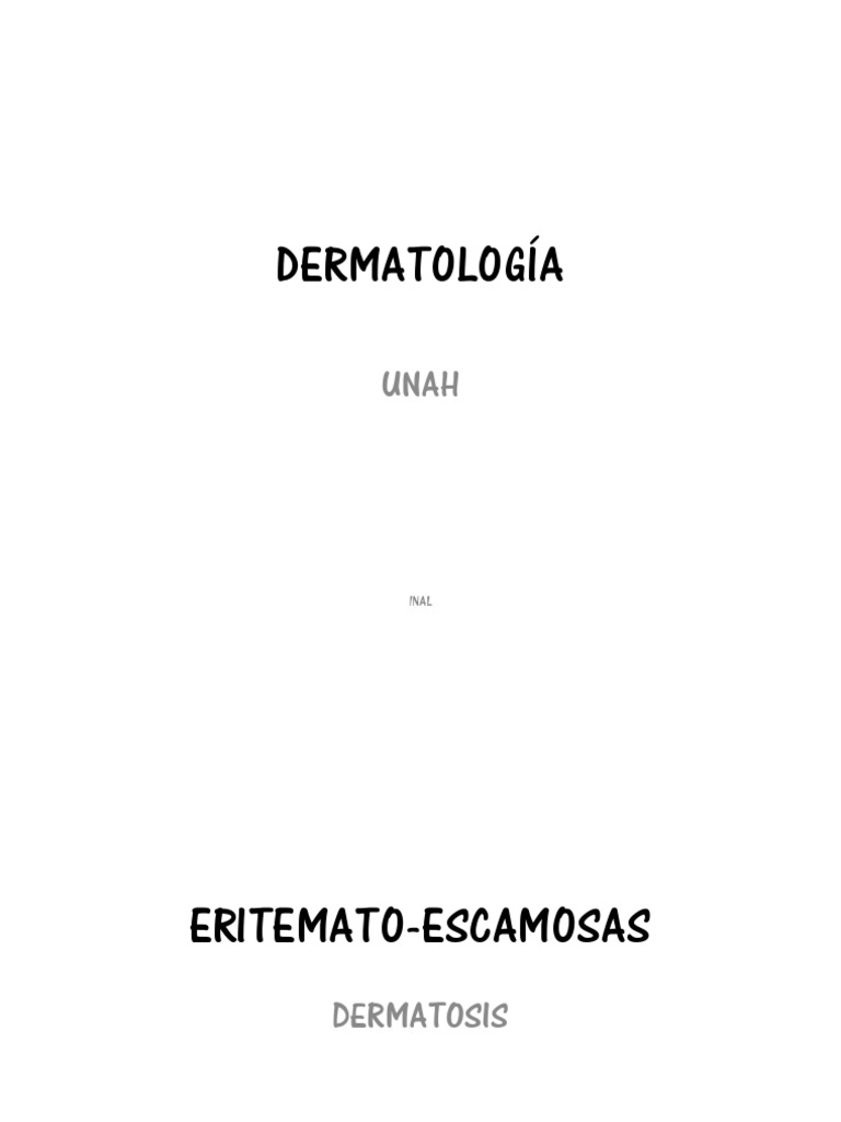 Atlas Dermatologia | PDF | Condiciones cutáneas | Dermatología