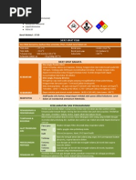 Msds FeCl3.en - Id | PDF