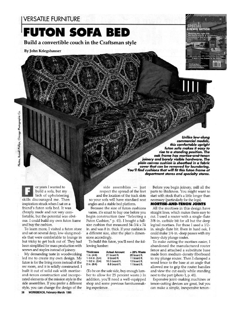 Sofa Cama | PDF