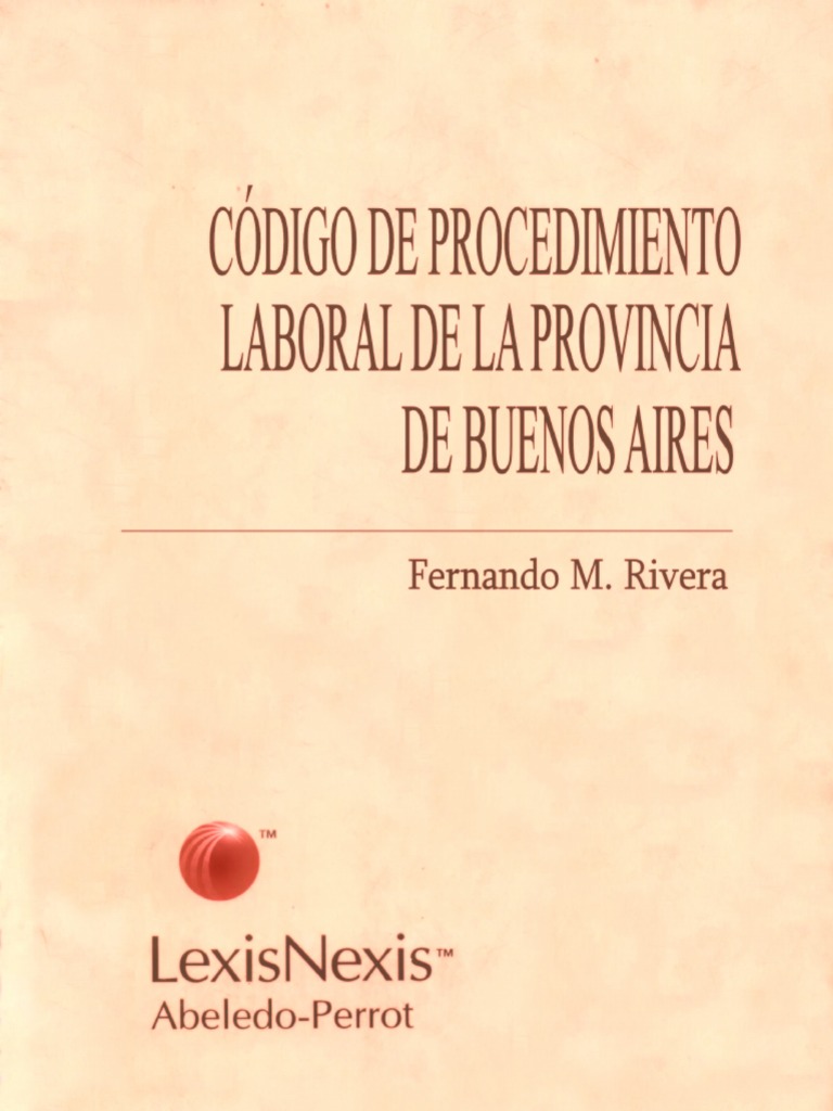 Comentarios sobre la Ley 11653 Laboral | PDF | Finanzas y dinero ...