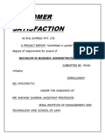 Guest Courtesy Call Procedures | PDF