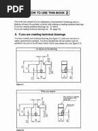 Standard Machining Tolerance JIS B 0405