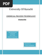 Ceramics Notes | PDF | Ceramics | Glasses