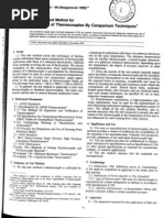JIS B 7184 - 1999 - Profile Projector | PDF | Copyright | Intellectual ...