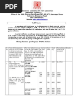 CDA/IDA Pay Scale Equivalency Guide | PDF