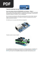 Primeros Pasos Con Arduino y XBee | PDF | Arduino | USB