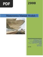 STRUCTURAL DESIGN Report | PDF | Structural Load | Bending