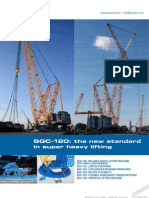 Mobilization and Demobilization in Construction | PDF | Crane (Machine ...