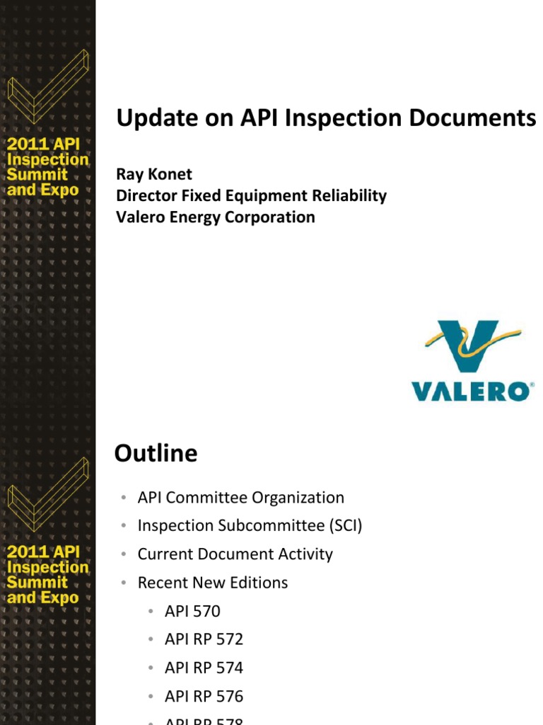 Konet Presentation | PDF | Pipe (Fluid Conveyance) | Risk Management