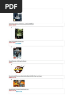 Call of Duty CD KEYS | PDF | Microsoft | Microsoft Windows