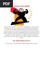 Jim Guest Letter's For James Walbert | PDF