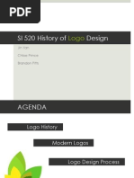 Corporate Logo Manual | PDF | Logos | Graphic Design