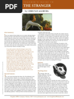 The Brave Little Toaster | PDF | History | Mystery, Thriller & Crime ...