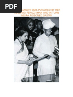 The Polyester Prince - The Rise of Dhirubhai Ambani - Hamish McDonald ...