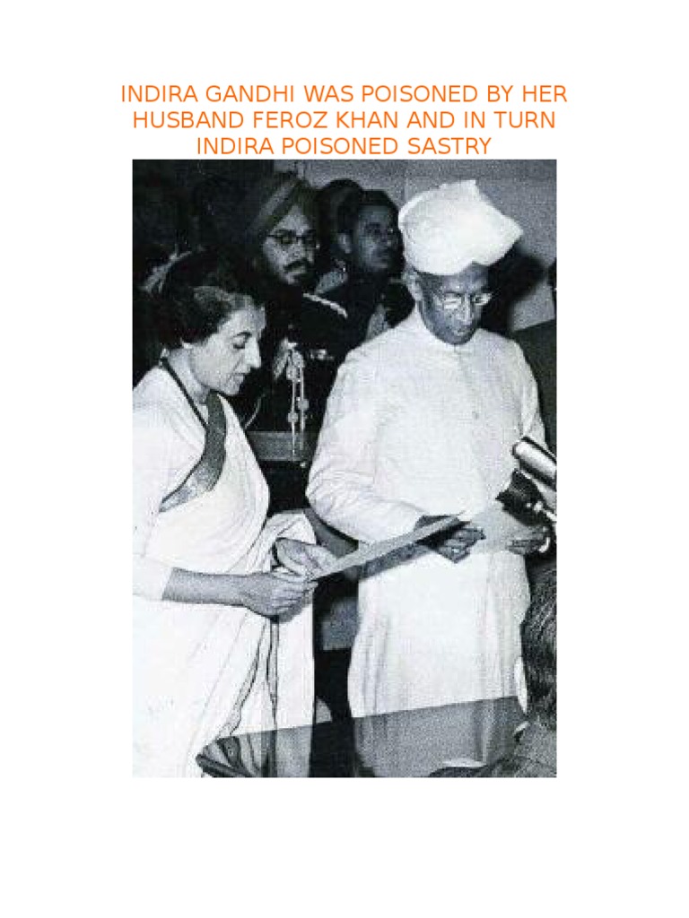 "She" Chapter From The Reminiscences of The Nehru Age M.O. Mathai | PDF ...