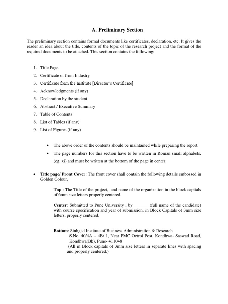 Newproject Guidelines | PDF | Sampling (Statistics) | Survey Methodology