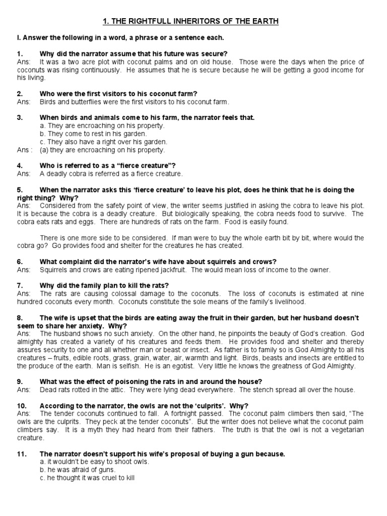 Gurukul Puc I English Notes Imp | PDF | Albert Einstein | Nazi Germany