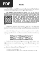 Matematika Problemak 3. Maila Txosten Osoa | PDF