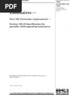 ISO 3098-1:2015 Lettering Standards | PDF | International Organization ...
