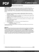 Telecalling Script - Sample | PDF