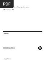 EKM Insight HP JAMc Requirements | PDF | Port (Computer Networking ...