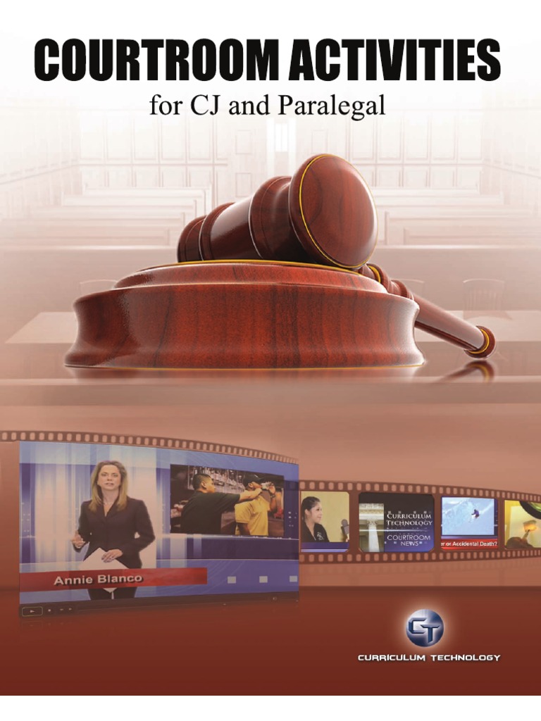 Caw Sample | PDF | Witness | Search And Seizure