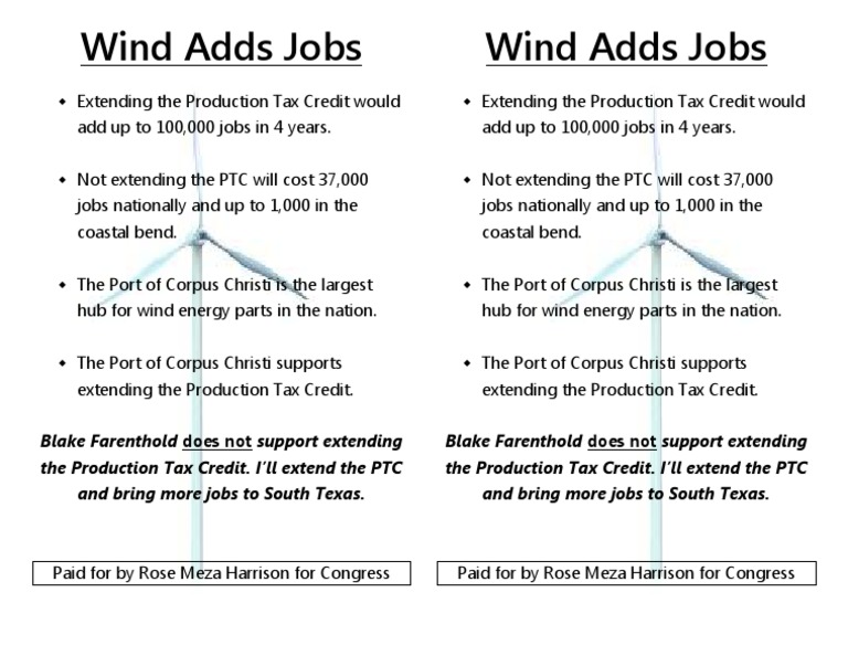 Wind Flyer | PDF