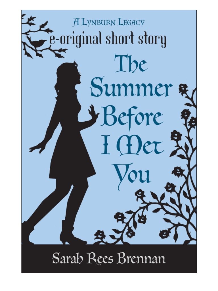 Short Story About Summer