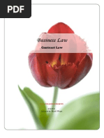 Business Law by Khalid Mehmood Cheema PDF | PDF