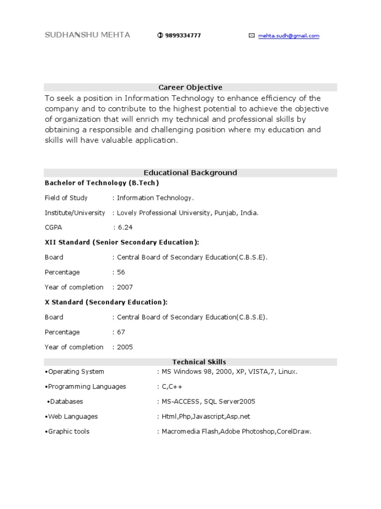 Sudhanshu Resume | PDF | Java Script | Search Engine Marketing