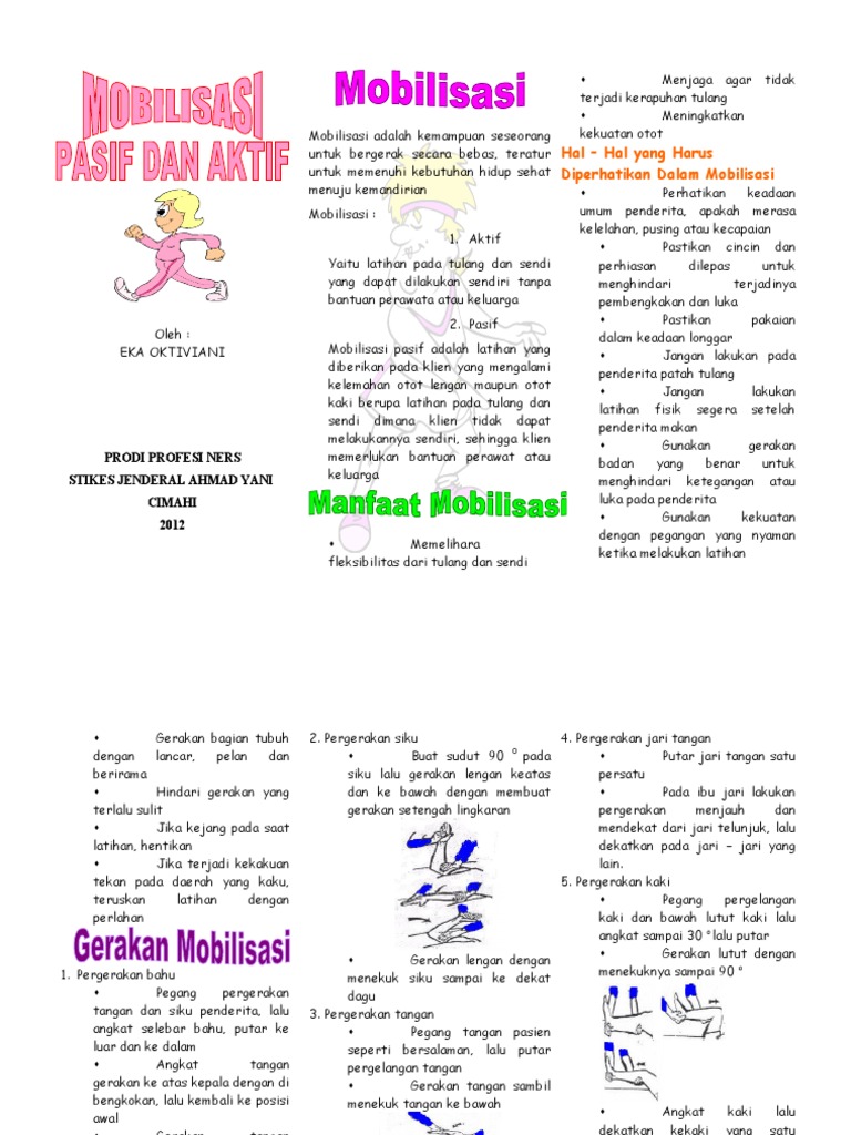 Leaflet Rom by | PDF