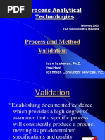 FDA Stratified Sampling | PDF | Food And Drug Administration | Sampling ...