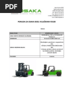 Spisak Ovlaštenih Servisa Beko I Grundig | PDF