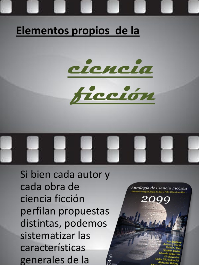 Hoja De Trabajo Sobre Los Elementos De La Ficción