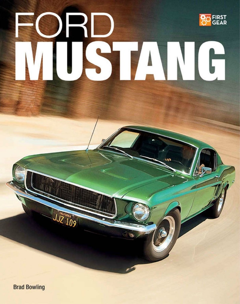 Ford Mustang | PDF
