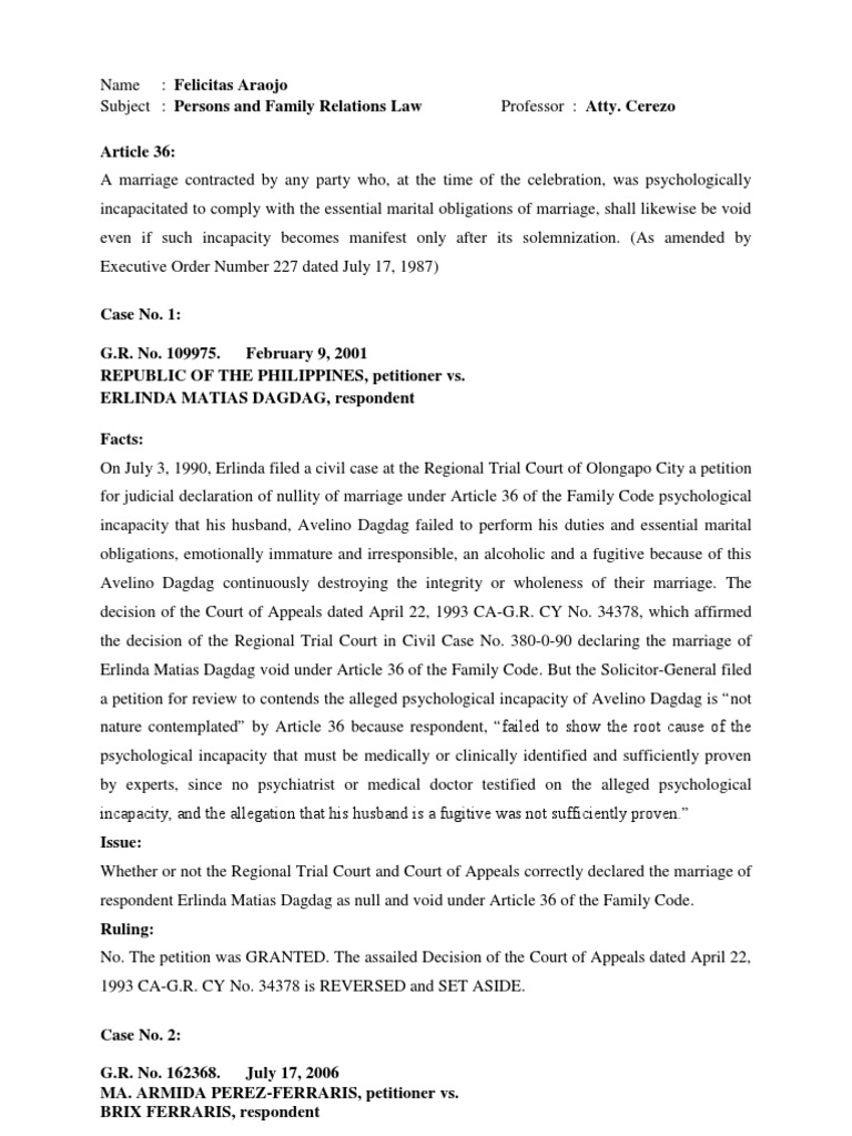 Case Report | Download Free PDF | Lawsuit | Certiorari