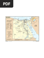 Overview of Menoufia Governorate | PDF | River Delta | Egypt