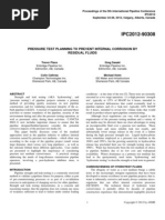 Oceanic HW443 Series Fluid Overview | PDF | Viscosity | Materials Science