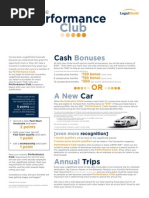 Amway Pin Levels | PDF | Minerals | Nature