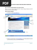 HowTo CK2 | PDF | Deposit Account | Banks