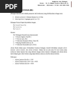 Definisi dan Rumus Bilangan Reynolds | PDF | Sains & Matematika