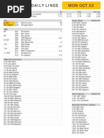 12-Team Snake Draft Order Guide | PDF