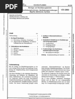 DIN-3962-1 - Tolerances For Cylindrical Gear Teeth PDF | PDF | Kinematics