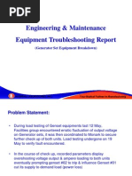 Water Maintenance Checklist | PDF