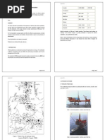 4233.C1.Introduction To Offshore Structure | PDF | Offshore Drilling | Hvac