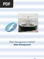 SeaGrid Crew Management Crewing Procedure | PDF | Employment | Sailor