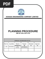 Understanding Project Schedule Levels | PDF | Project Management | Business