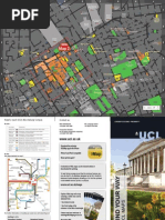 Brunel University Campus Map | PDF | Transport Infrastructure | Transport