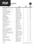 Where Are You Going, Baby Lincoln? Teachers' Guide | PDF | Vocabulary ...