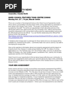 LC1 Recommendation Letter To KCCA | PDF